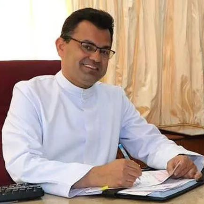 St Joseph's University