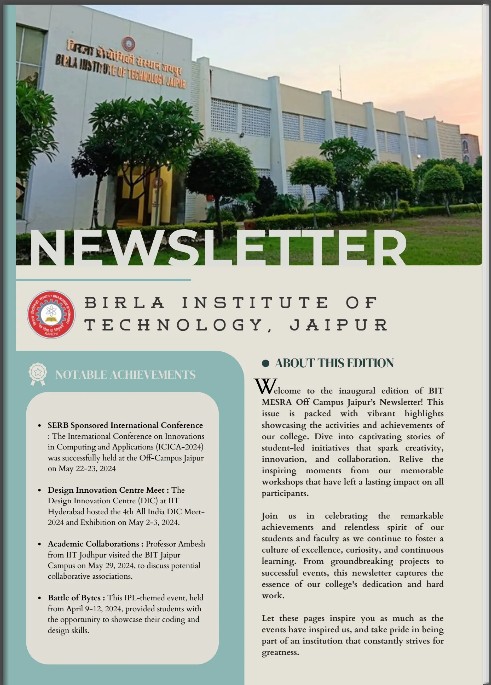 Birla Institute of Technology Mesra Alumni Association