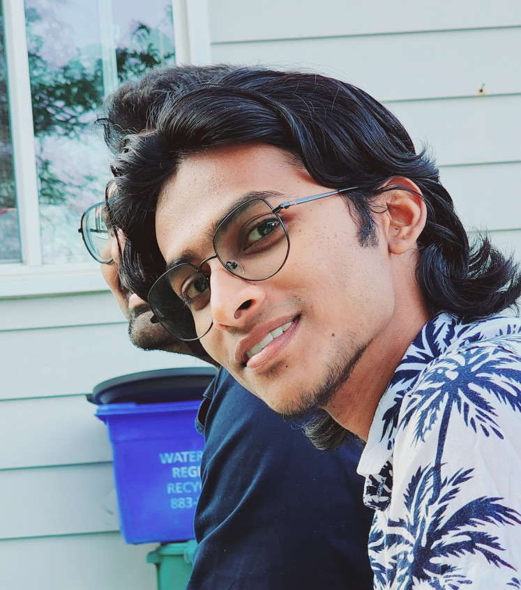 Alumni Association of Sacred Heart