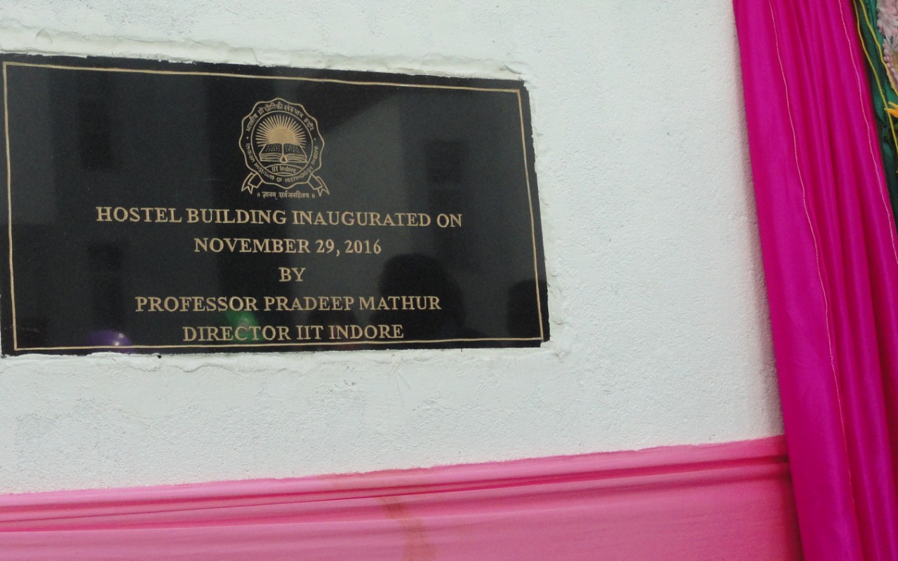 Indian Institute of Technology Indore