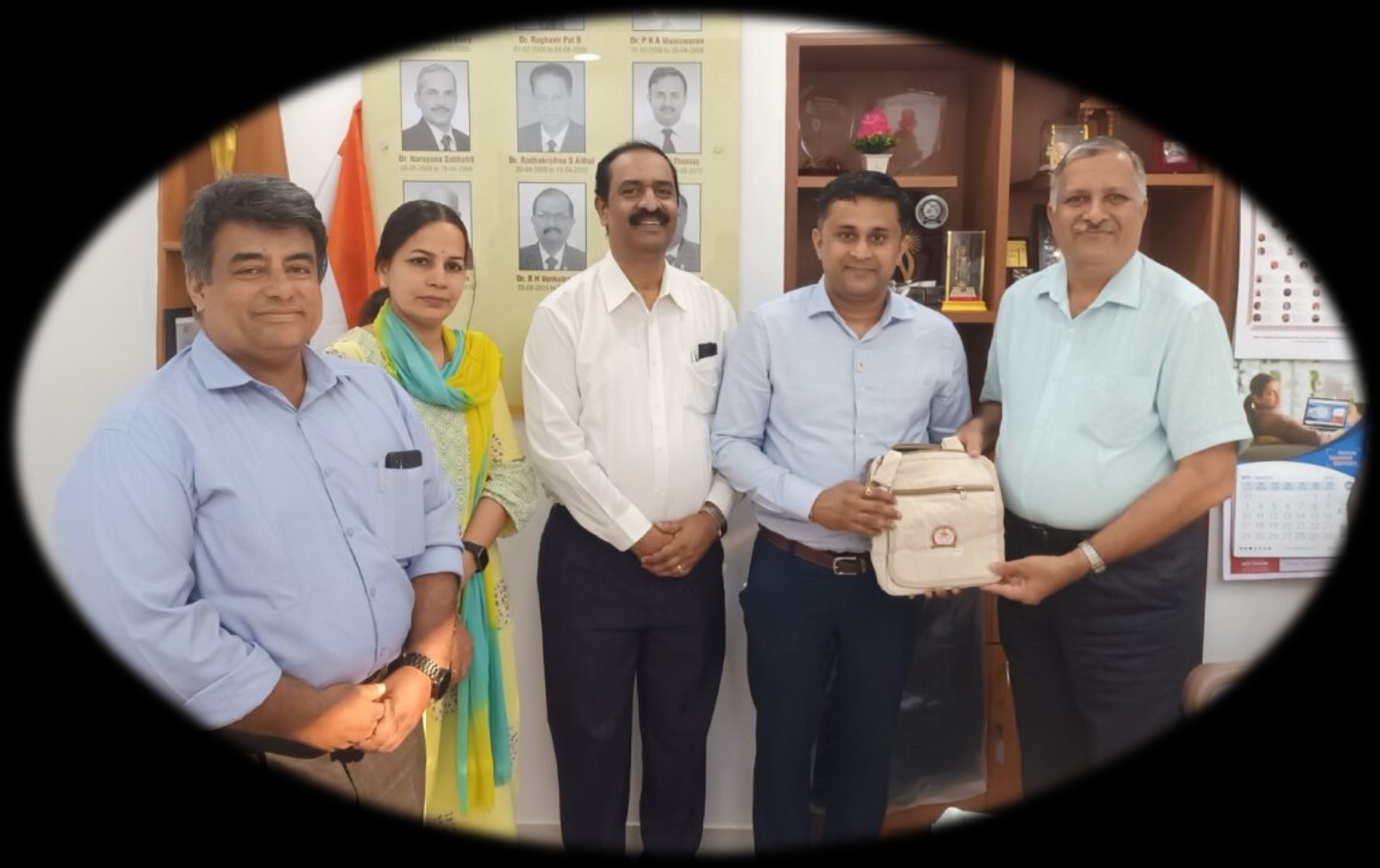 Manipal Institute of Technology