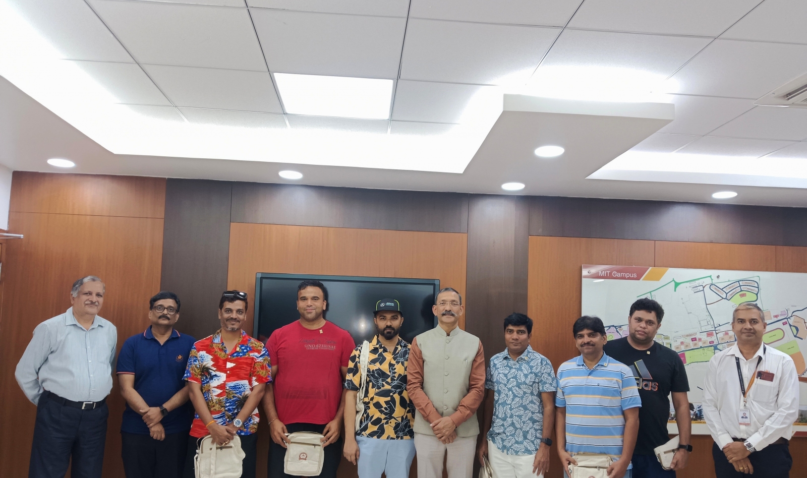 Manipal Institute of Technology