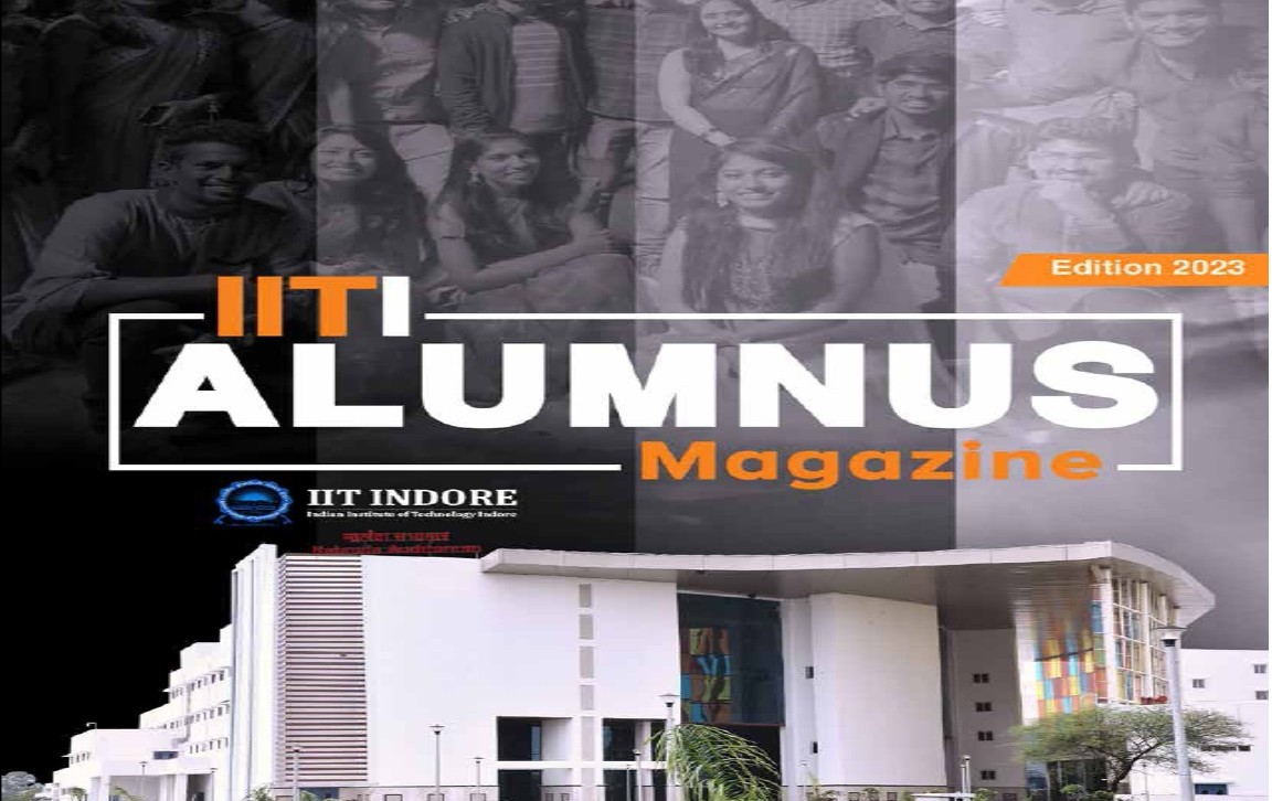 Indian Institute of Technology Indore