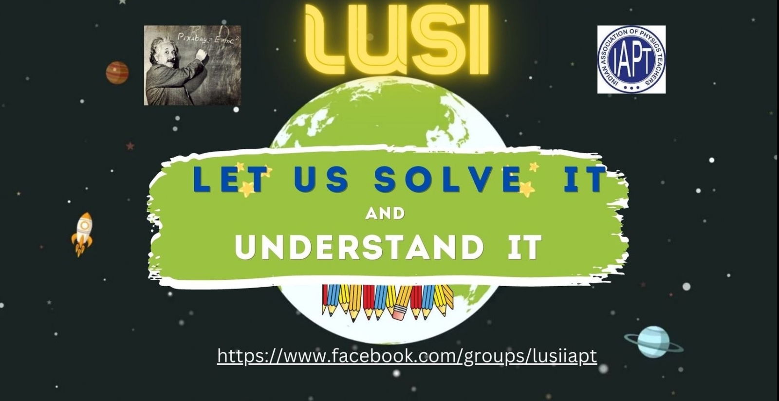 Indian Association of Physics Teachers