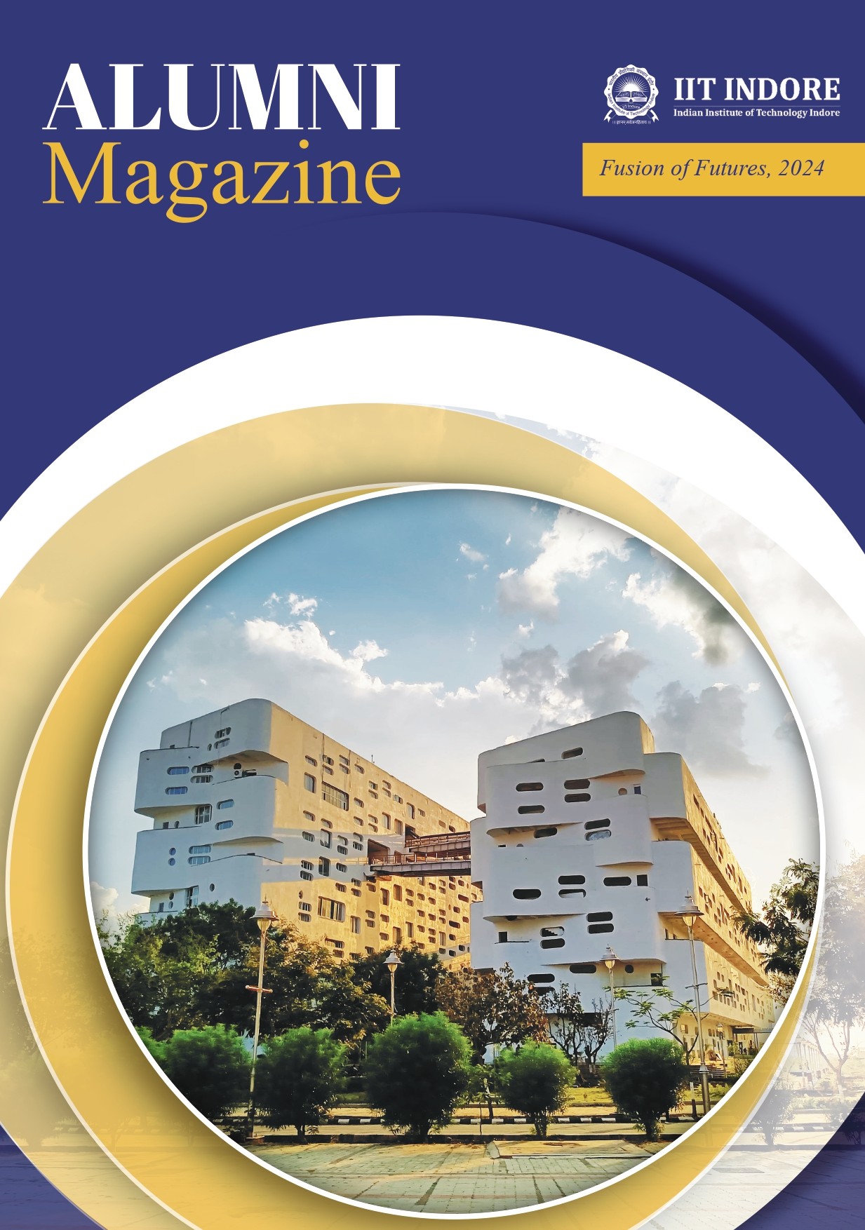 Indian Institute of Technology Indore