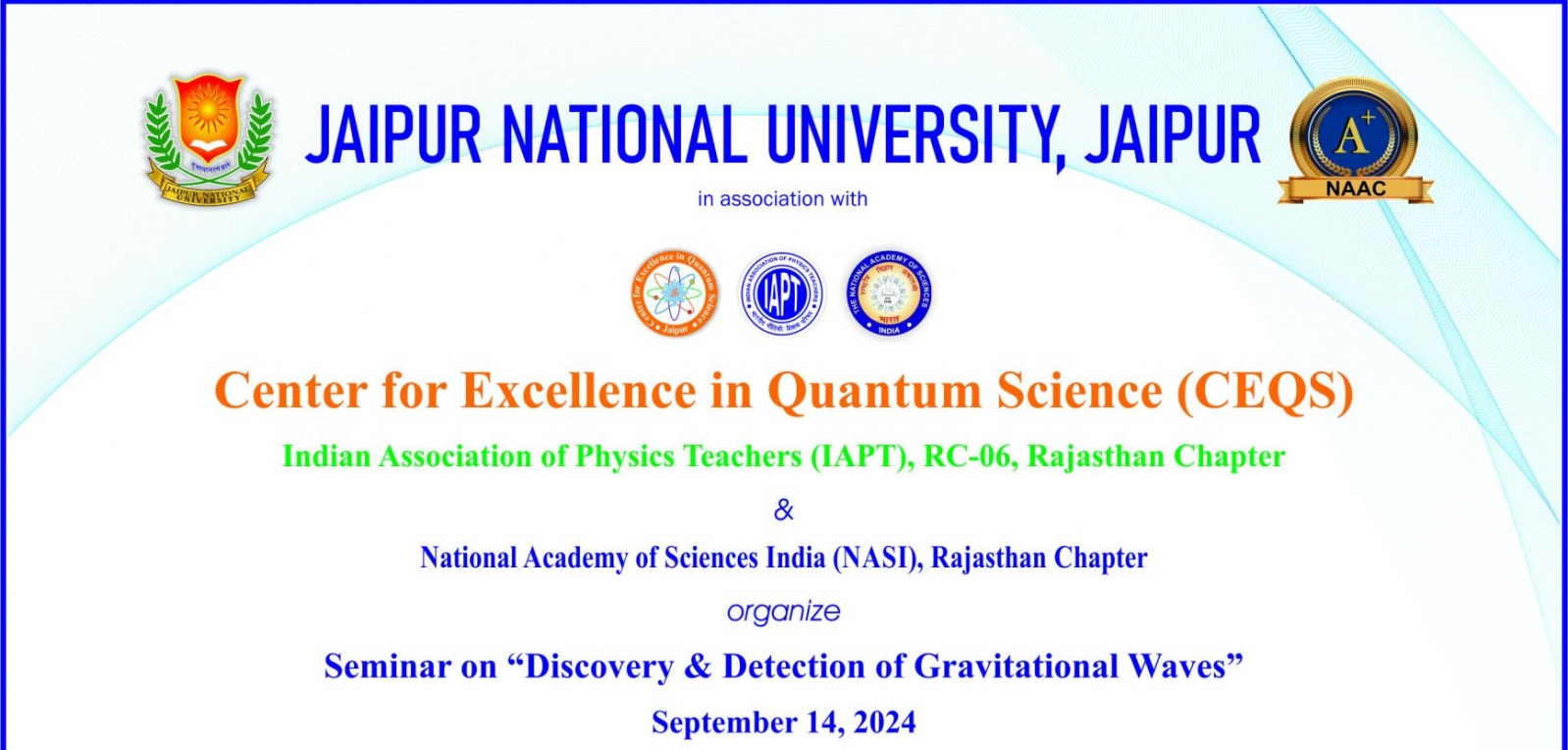 Indian Association of Physics Teachers