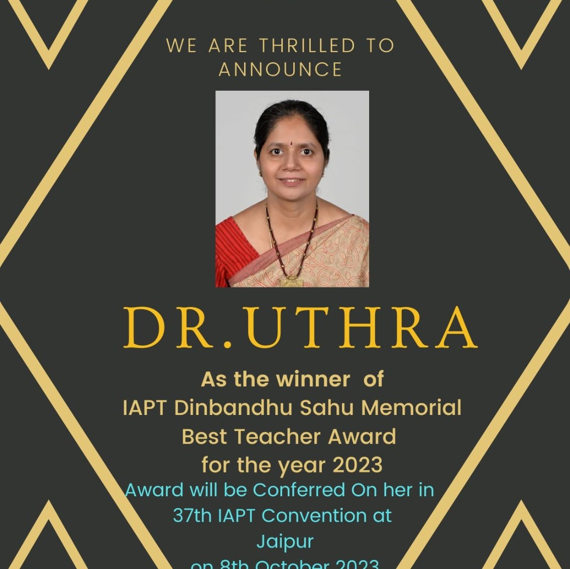 Indian Association of Physics Teachers