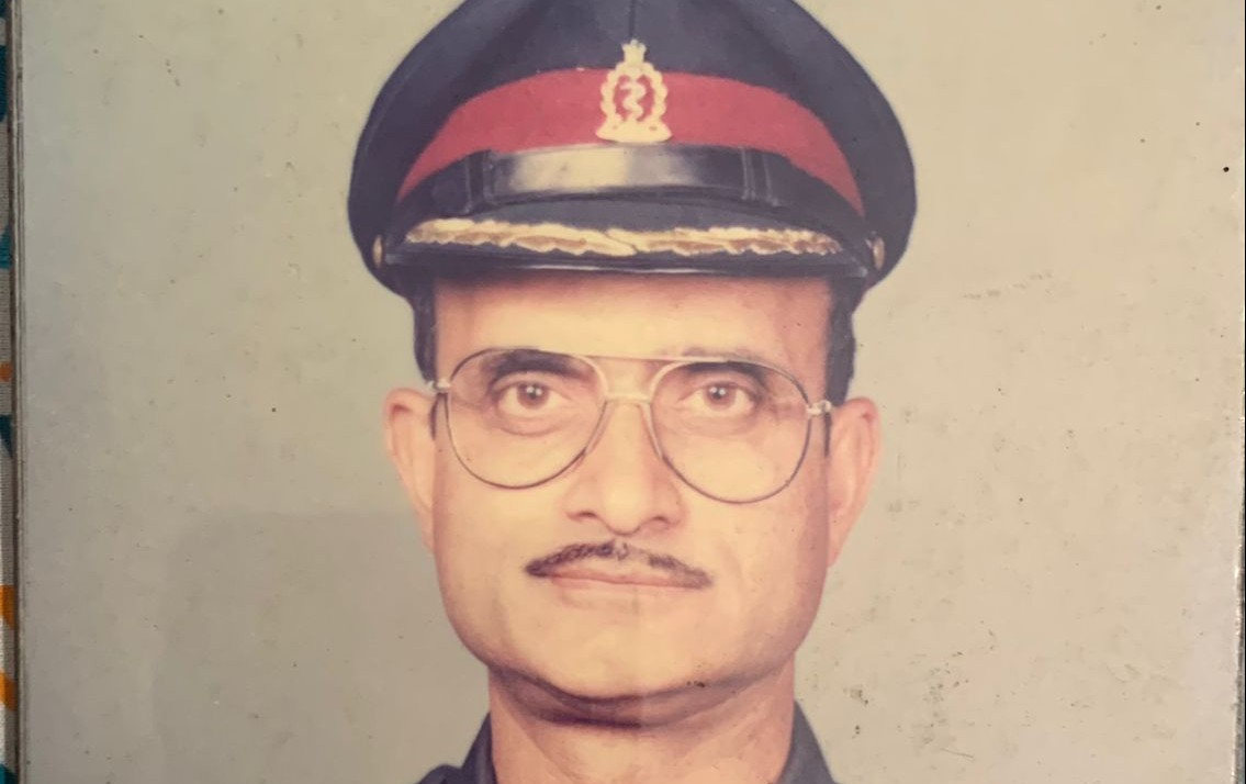 AFMC Alumni Association