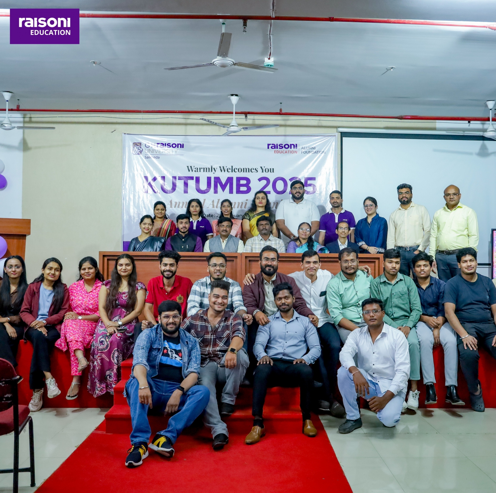 Raisoni Group of Institutions