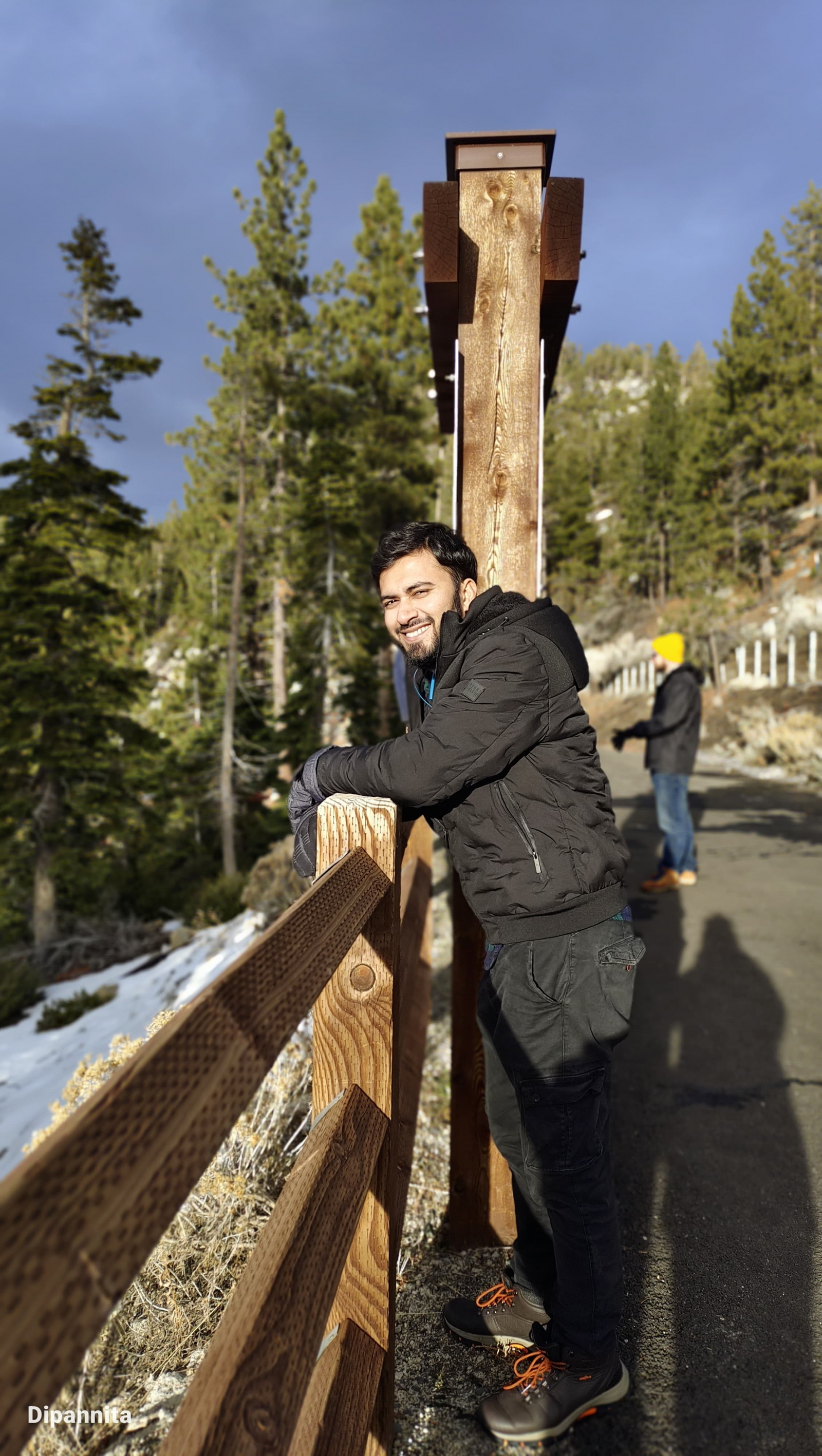 National Centre for Biological Sciences