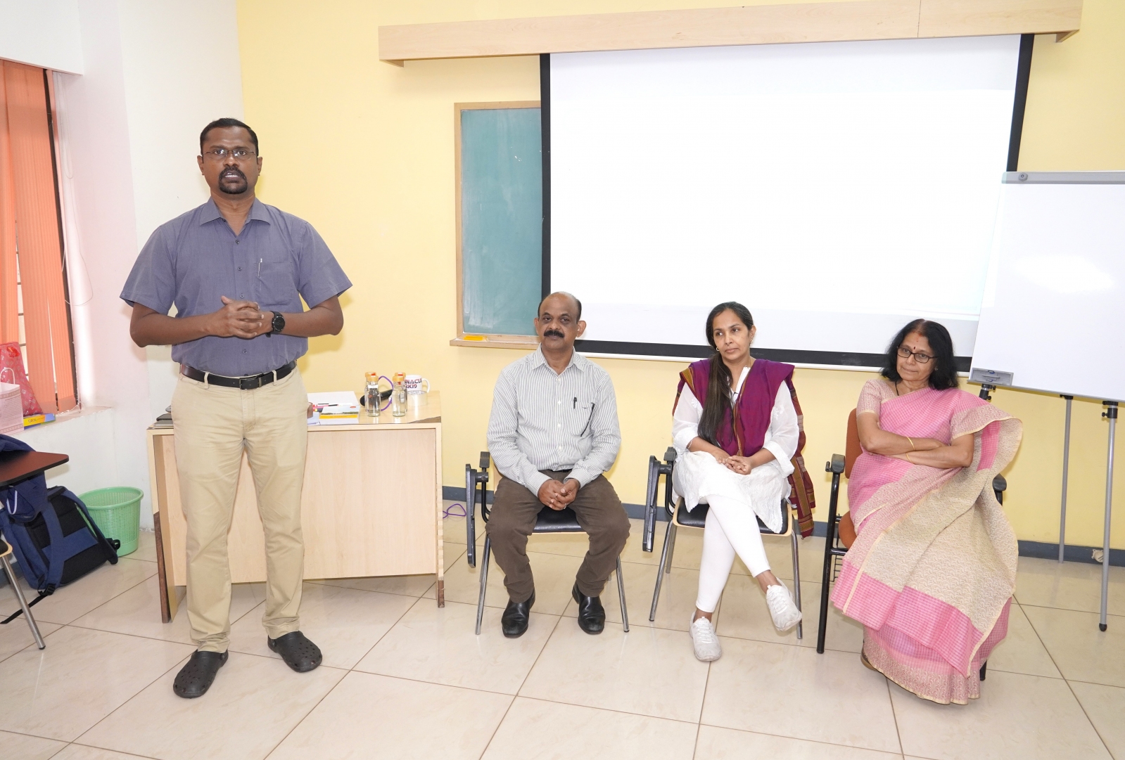 Prasanna School of Public Health,Manipal