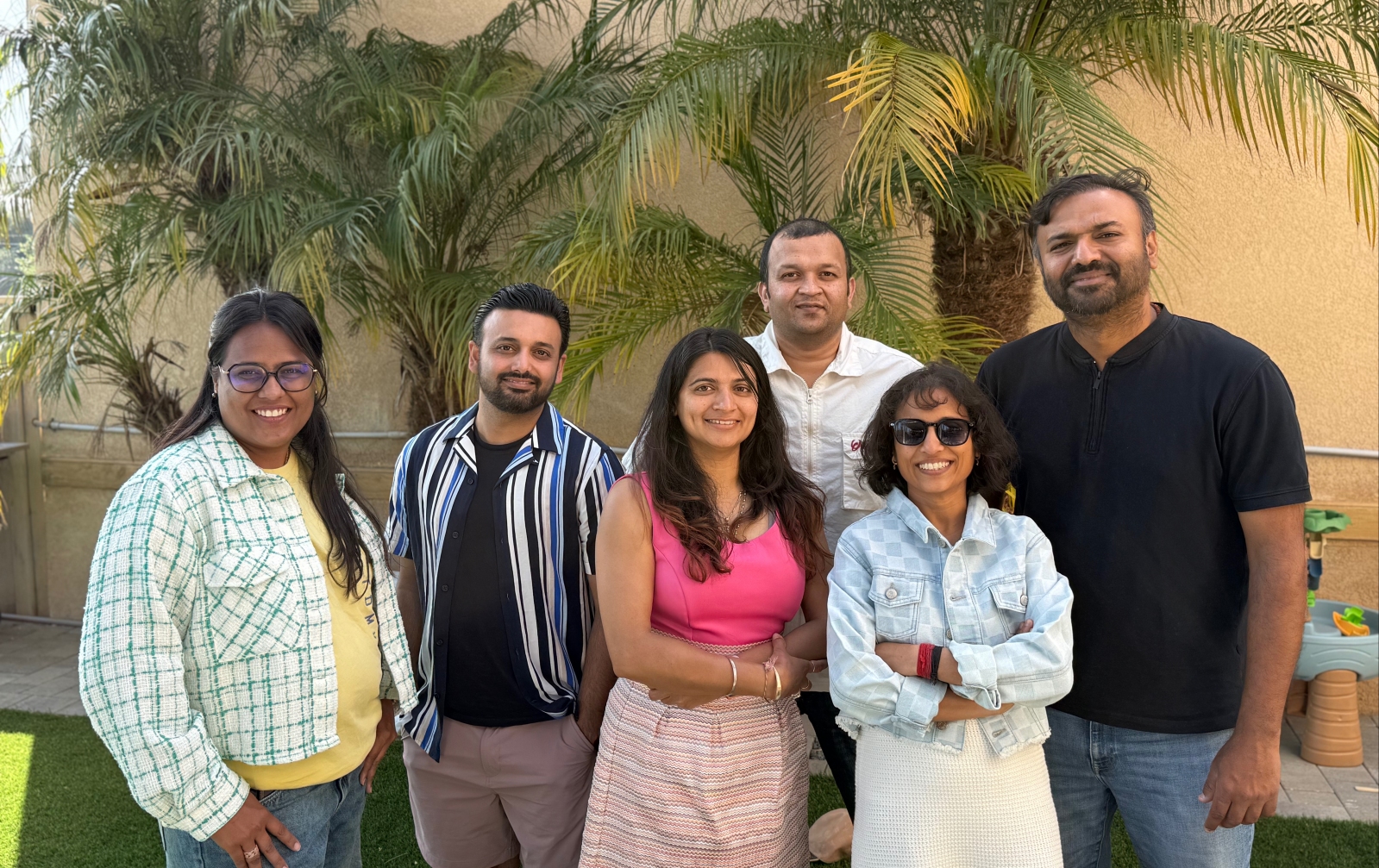 R C Patel Institute of Technology Alumni