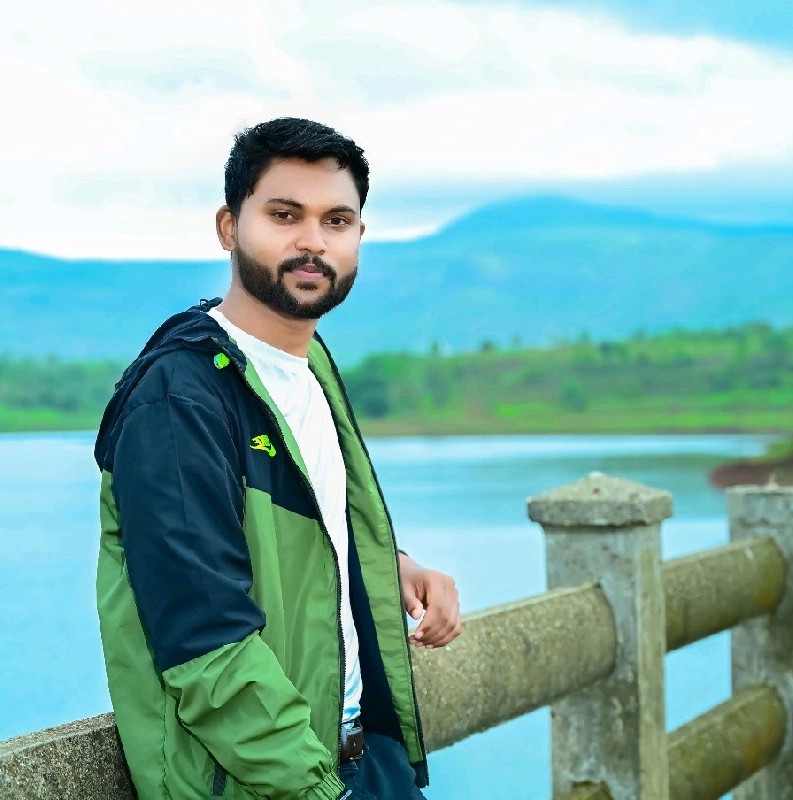 R C Patel Institute of Technology Alumni