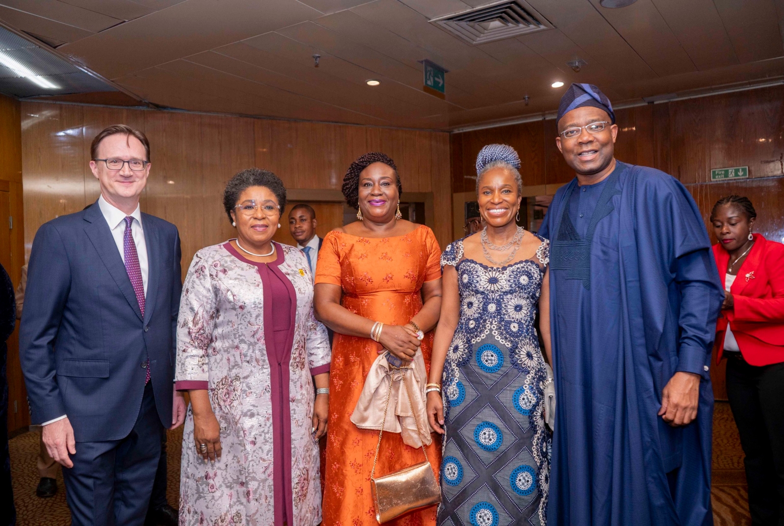 Aig-Imoukhuede Foundation