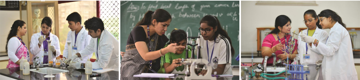 JM International School