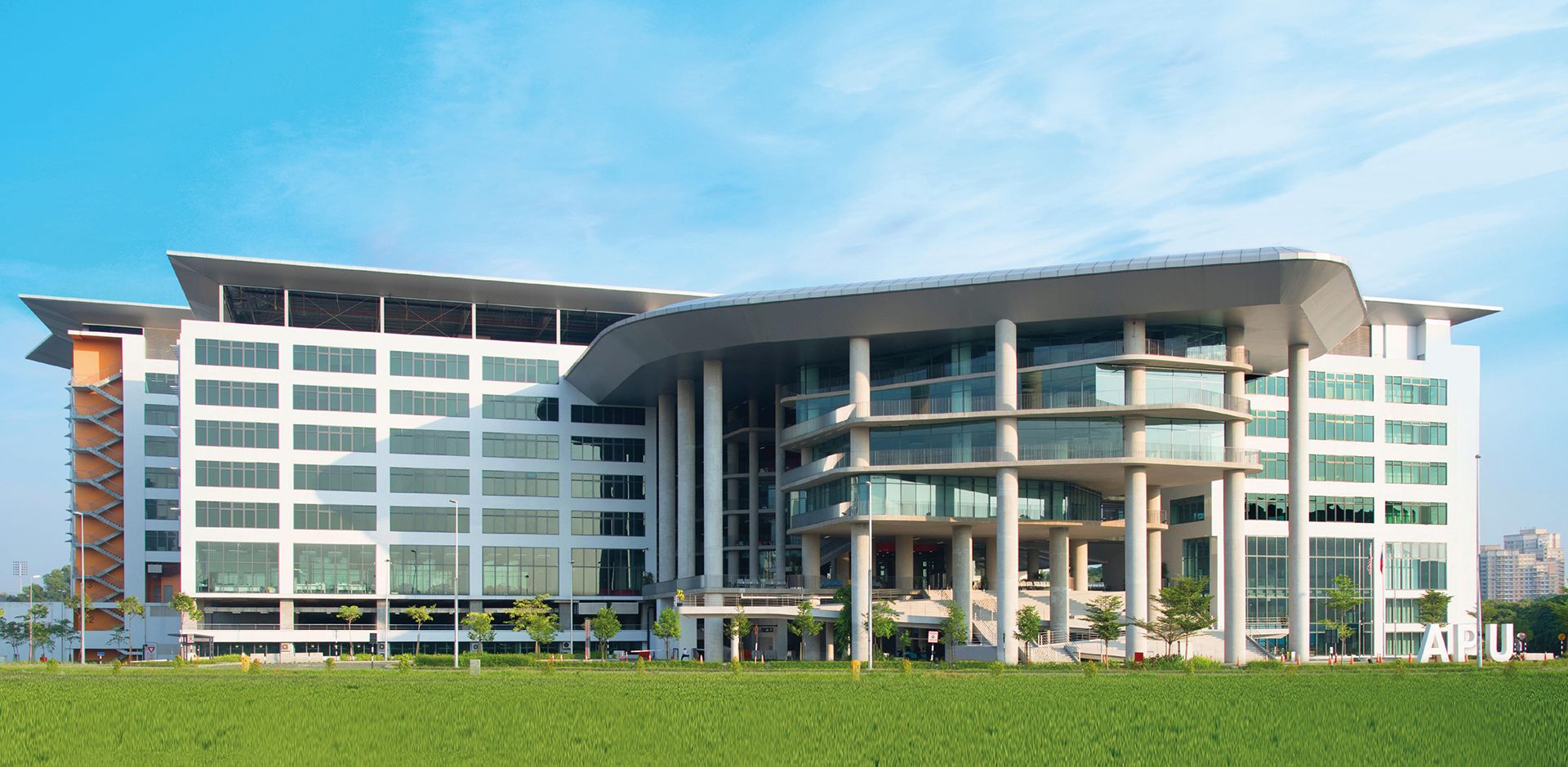 APIIT & APU Alumni Connect