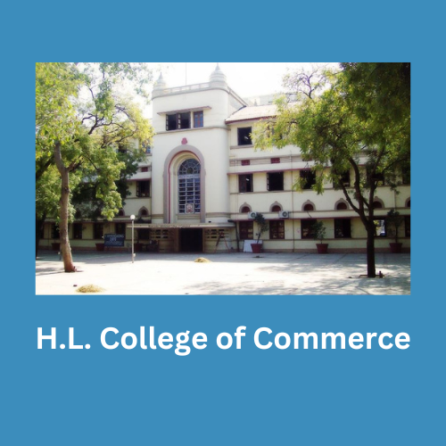 H L College of Commerce
