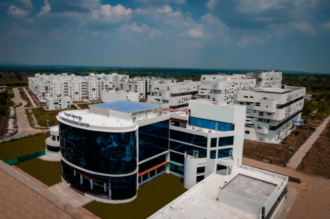 Indian Institute of Technology Indore