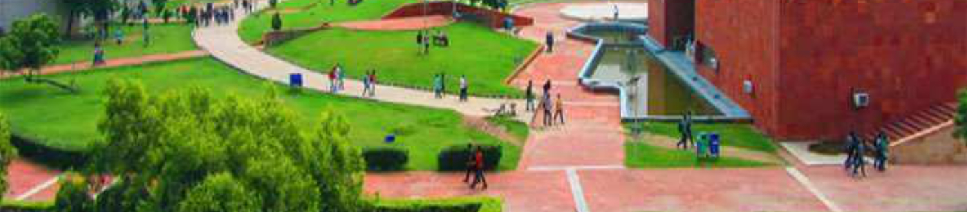 JNU Alumni Confederation