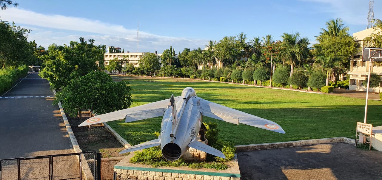 Alumni Network of SSVPS's BSD College of Engineering, Dhule