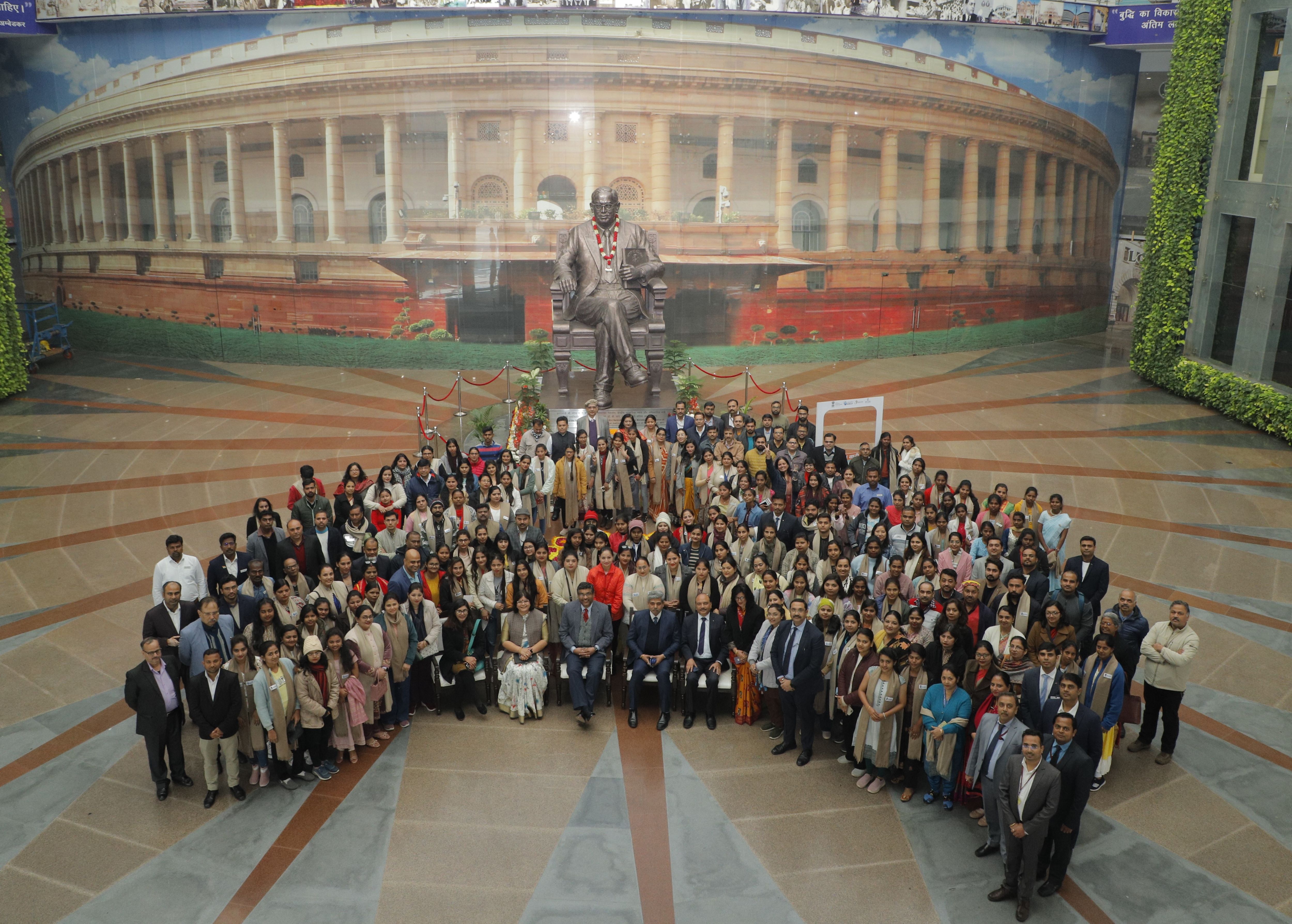 National Institute of Electronics & Information Technology