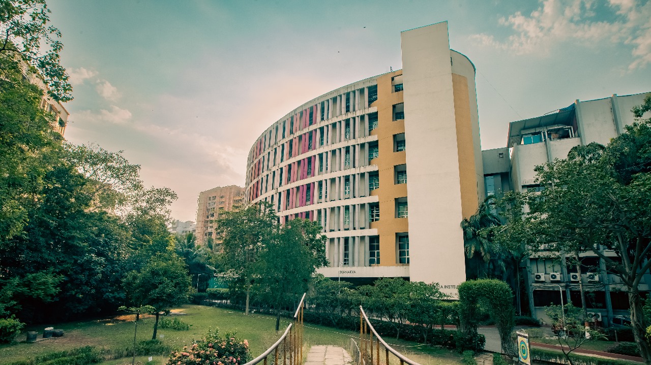 K J Somaiya Institute of Management