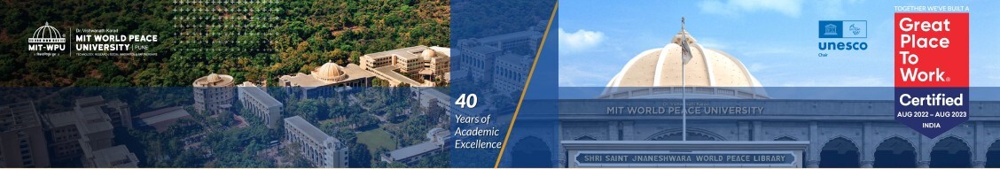 MIT-WPU Alumni Association