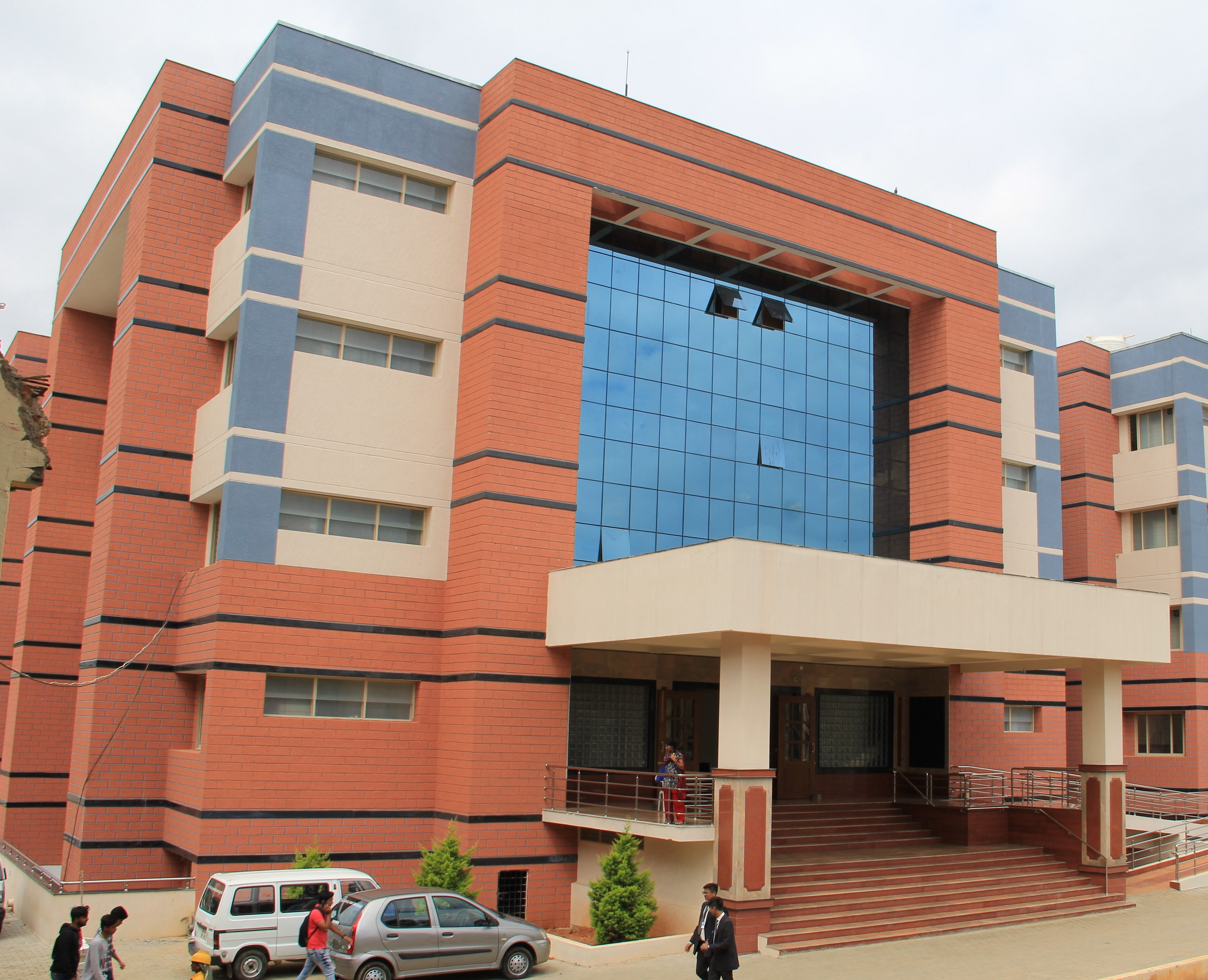 M.S. Ramaiah Institute of Management