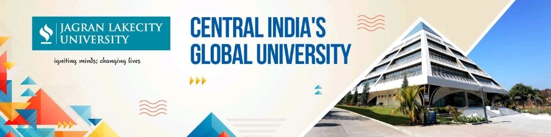 Jagran Lakecity University Alumni Association