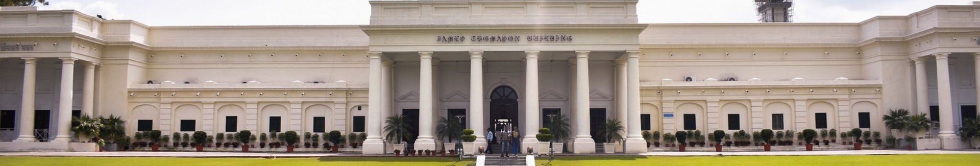 IIT Roorkee Alumni Association