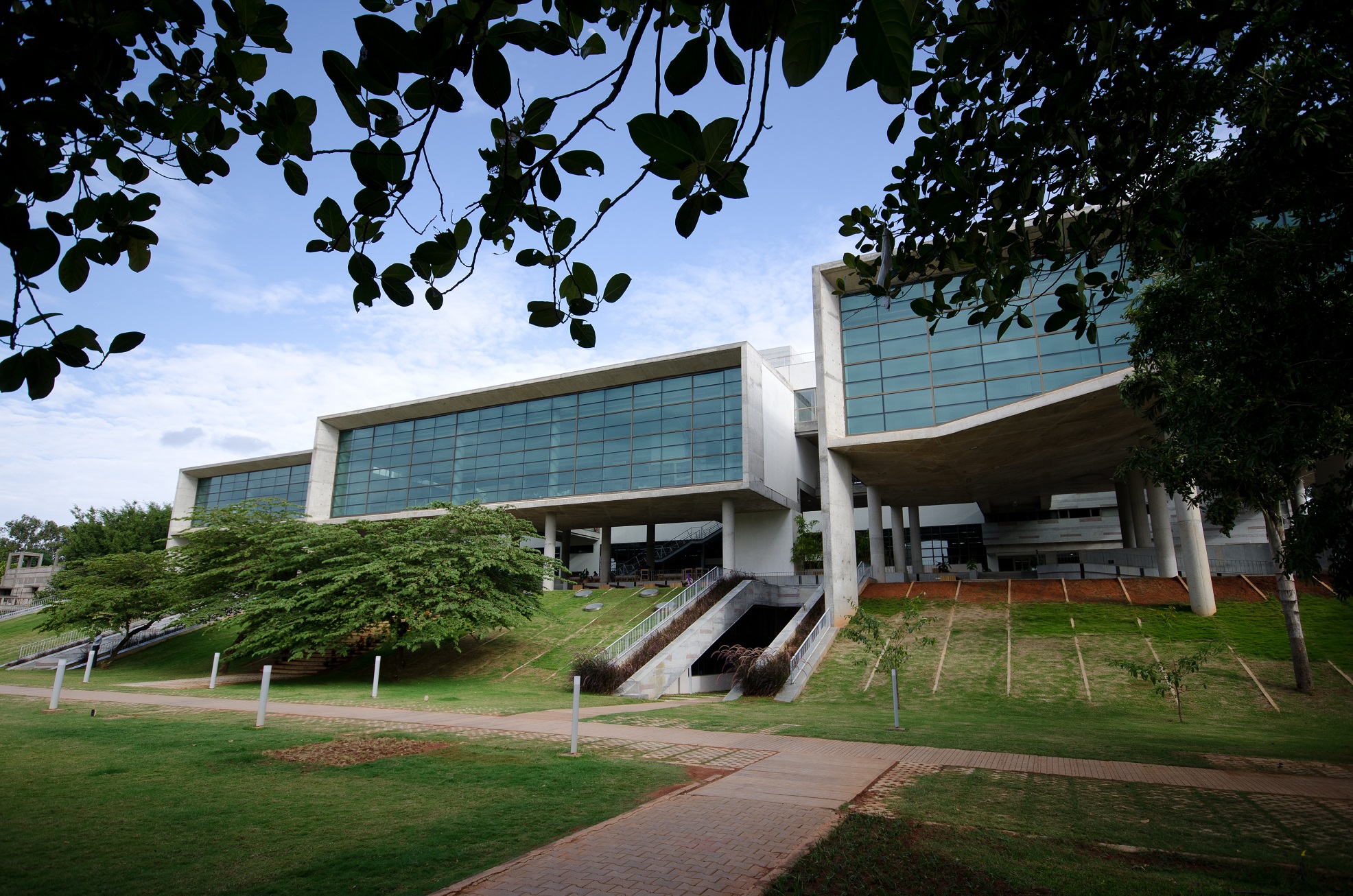 National Centre For Biological Sciences national-centre-for-biological-sciences