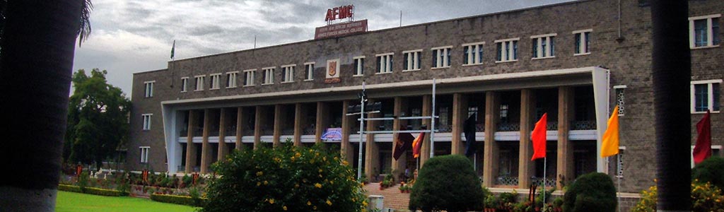 AFMC Alumni Association