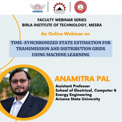 Birla Institute of Technology Mesra Alumni Association