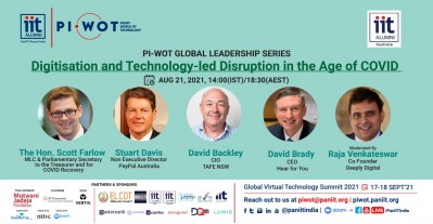 PAN IIT Alumni India