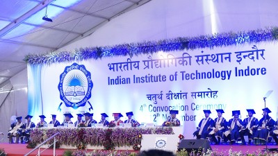 Indian Institute of Technology Indore