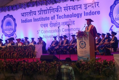 Indian Institute of Technology Indore