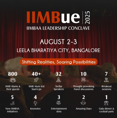 IIM Bangalore Alumni Association