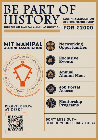 Manipal Institute of Technology