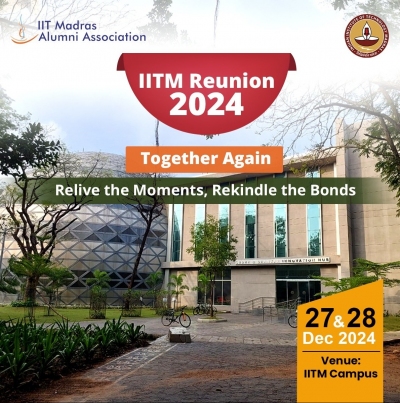 Indian Institute of Technology Madras Alumni Association