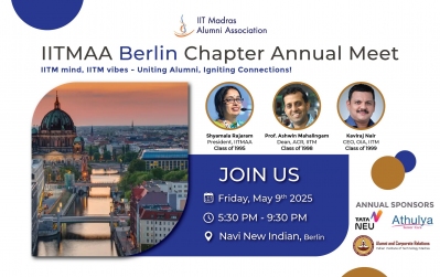 Indian Institute of Technology Madras Alumni Association