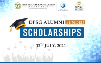 DPSG Alumni