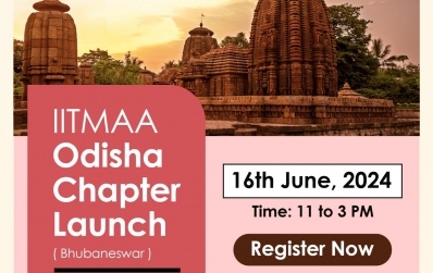 Indian Institute of Technology Madras Alumni Association