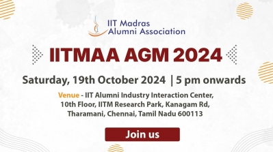 Indian Institute of Technology Madras Alumni Association