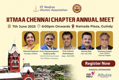 Indian Institute of Technology Madras Alumni Association