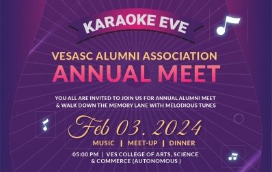 VIVEKANAND EDUCATION SOCIETY