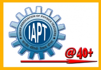 Indian Association of Physics Teachers