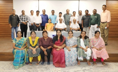 PSG ARTS ALUMNI ASSOCIATION