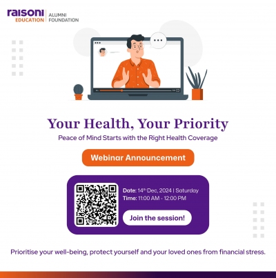 Raisoni Group of Institutions