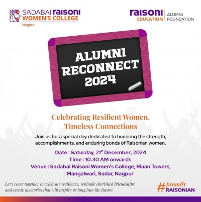 Raisoni Group of Institutions