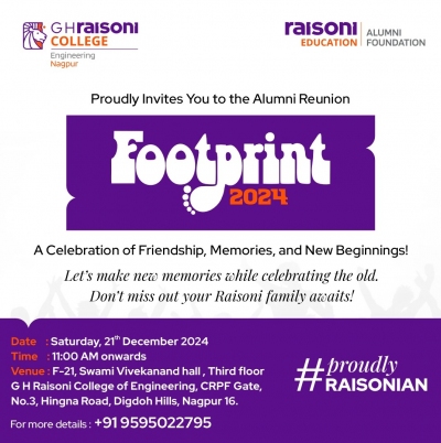 Raisoni Group of Institutions